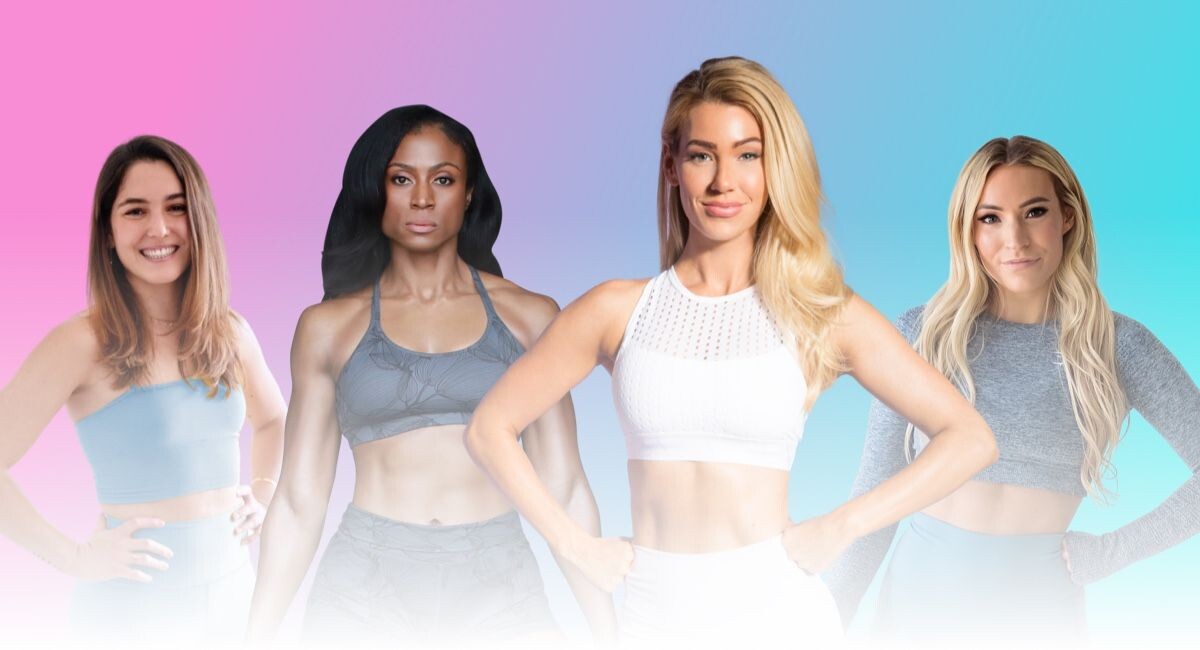 The Fit Body Family Is Growing! | Bodylura