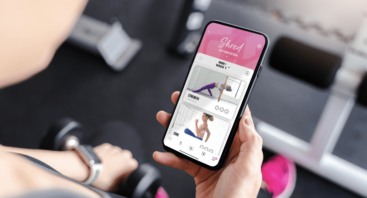 5 Unexpected Ways the Fit Body App Can Get You Results | Bodylura