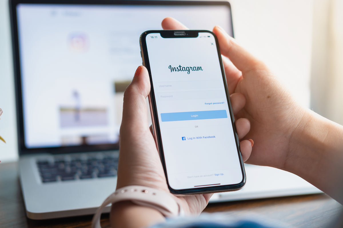 How to Clean Up Your Instagram Feed to Boost Your Mental Health | Bodylura